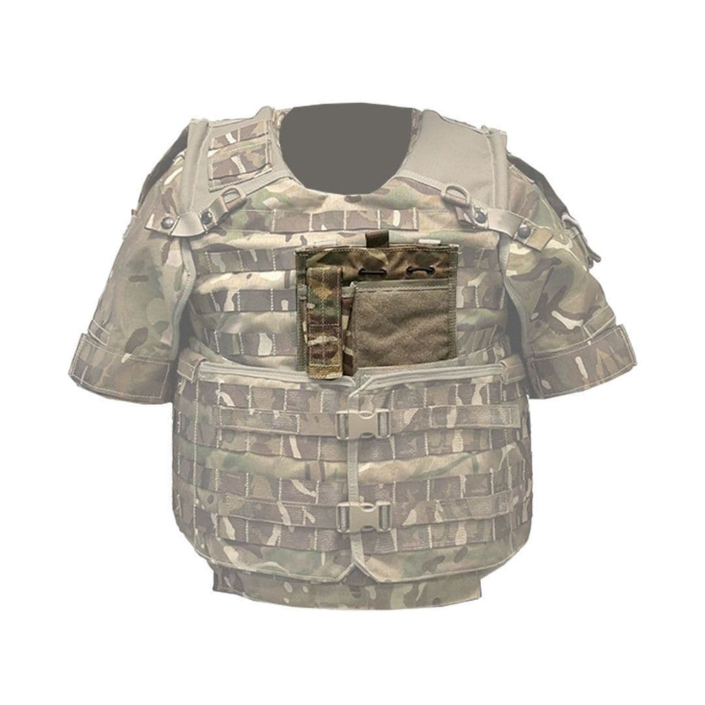 British Military MTP MK4 Osprey Commanders Pouch – Preppers Shop UK