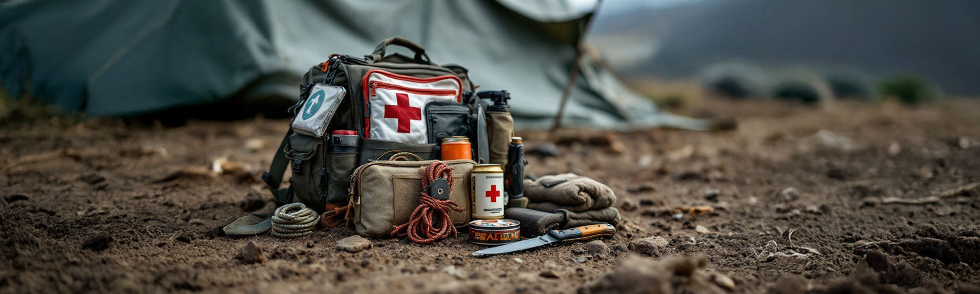 Survival – Preppers Shop UK