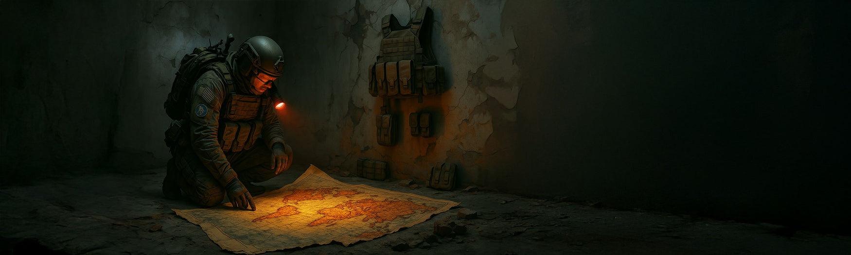 tactical kit – Preppers Shop UK